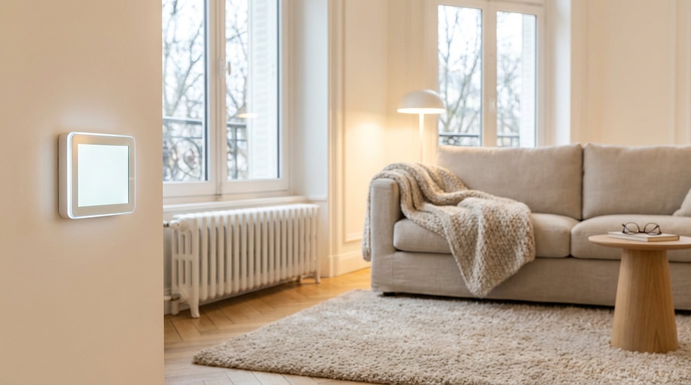 Cette règle des 19°C que tout le monde suit encore : pourquoi les ...