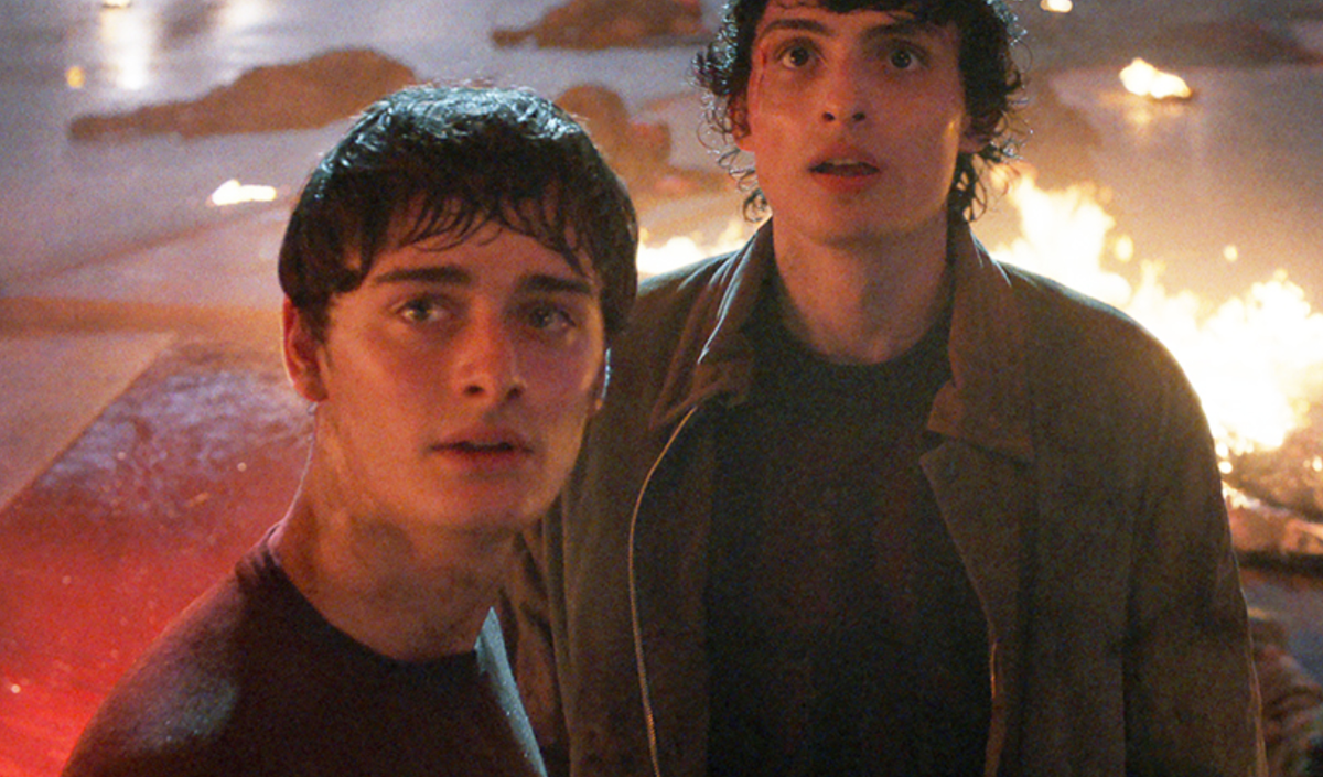 'Um Natal sombrio': o que esperar da parte 2 da 5ª temporada – a mais ...