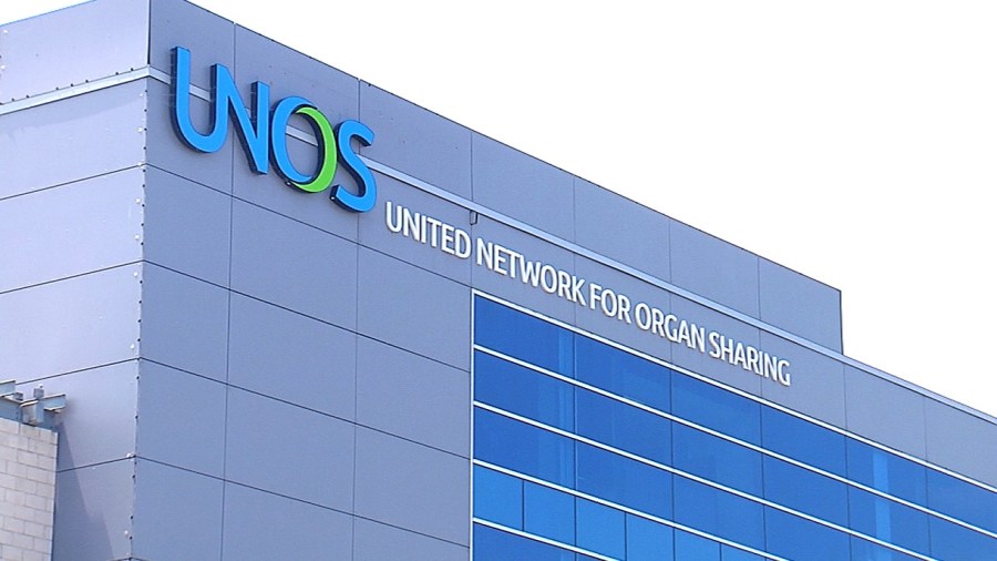 Richmond-based UNOS reaches federal contract agreement to continue ...