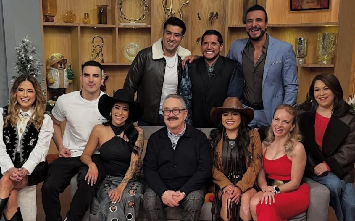 Ventaneando se niega a invitar a los primeros lugares de La Granja VIP ...