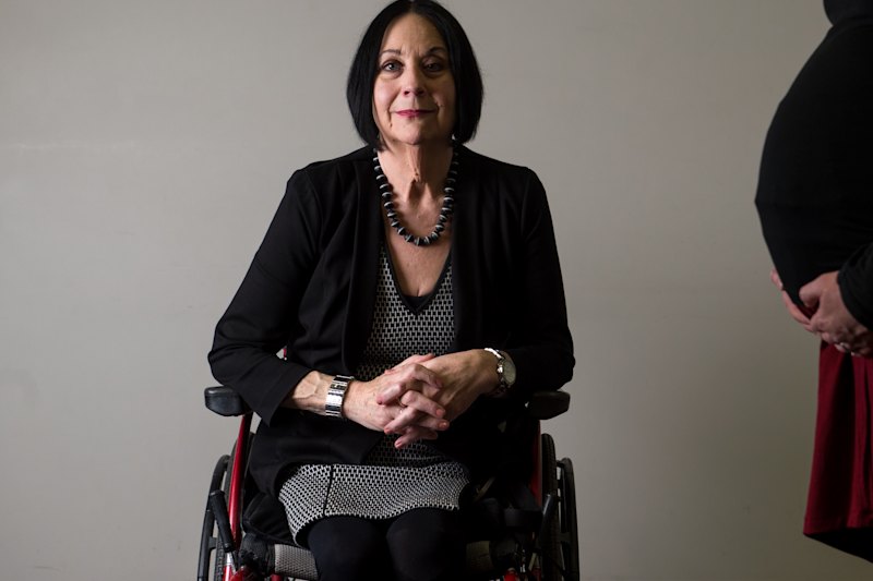 The essence of Christmas: Welcome stranger