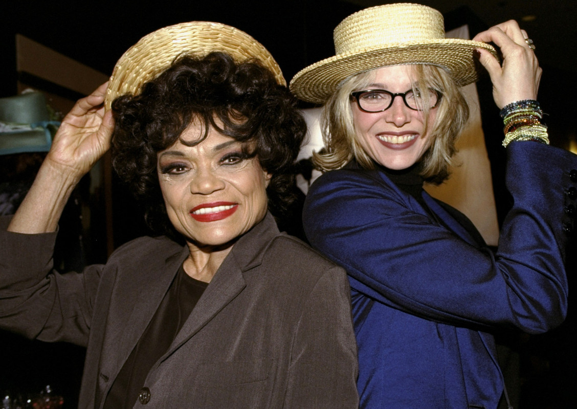 Eartha Kitt's daughter reflects on the 'Santa Baby' singer's legacy 17 ...