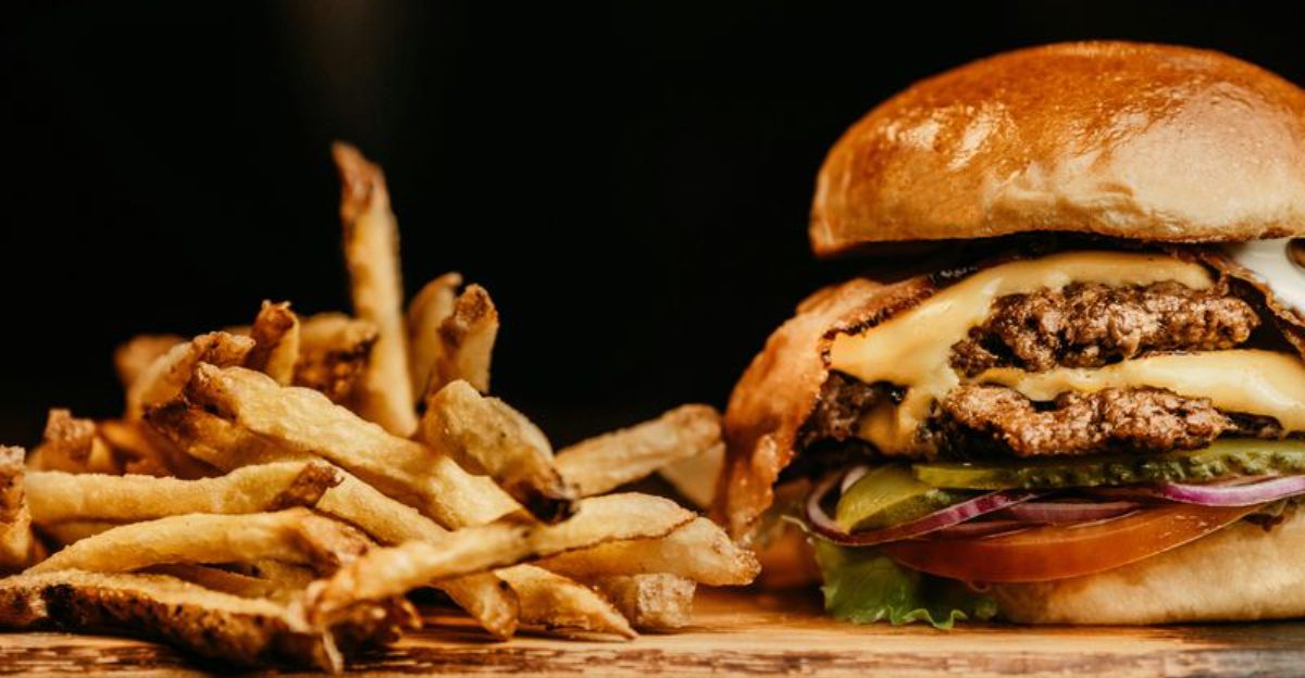 15 foods that were better before everything went gourmet