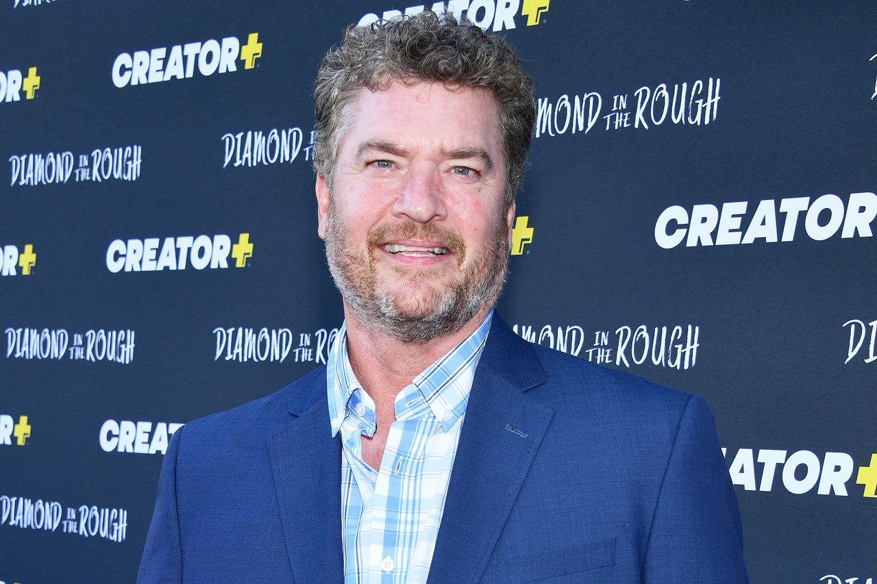 The Middle actor Pat Finn's cause of death confirmed