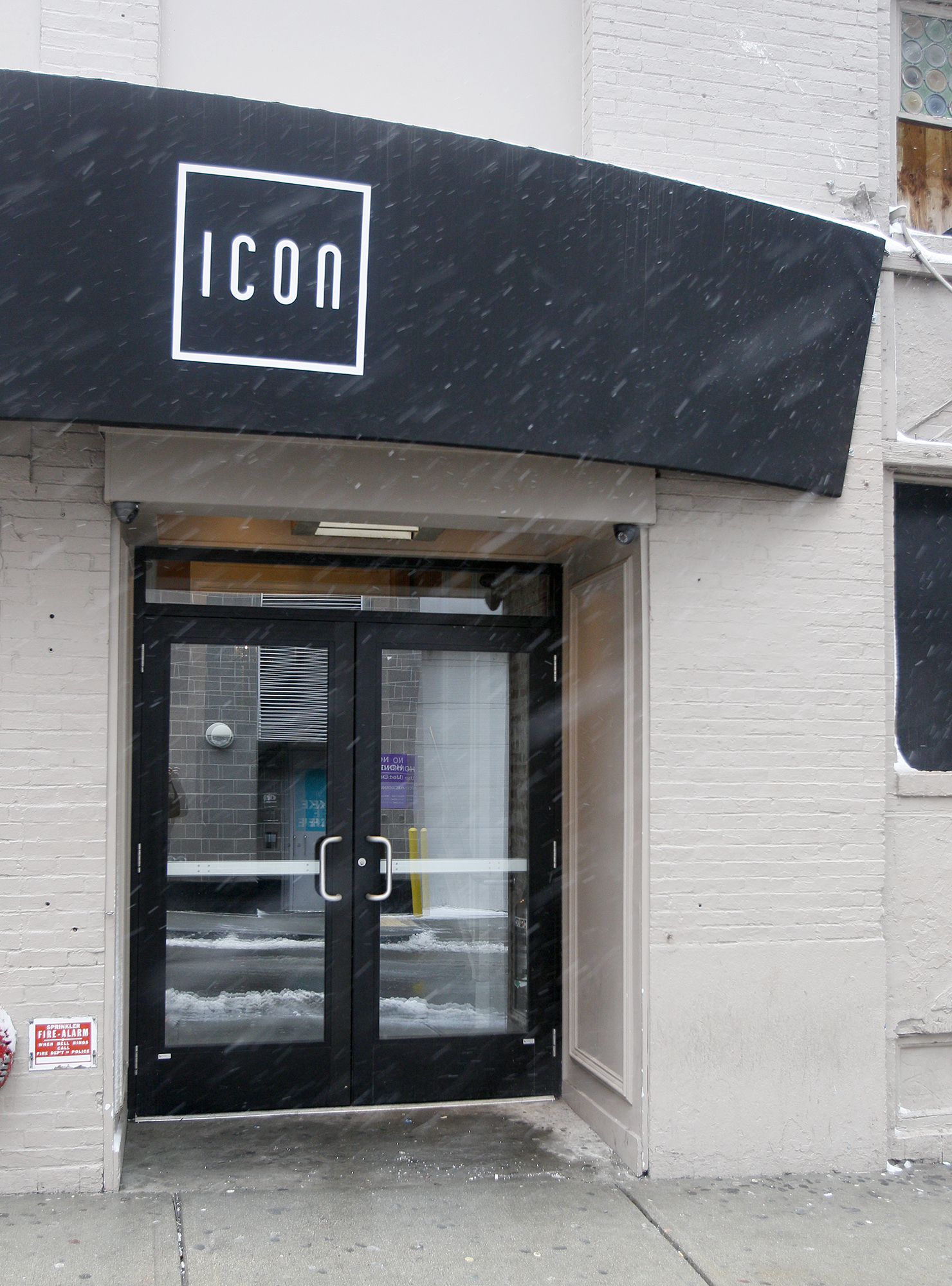 Boston nightclub ICON faces license suspension after woman collapses ...