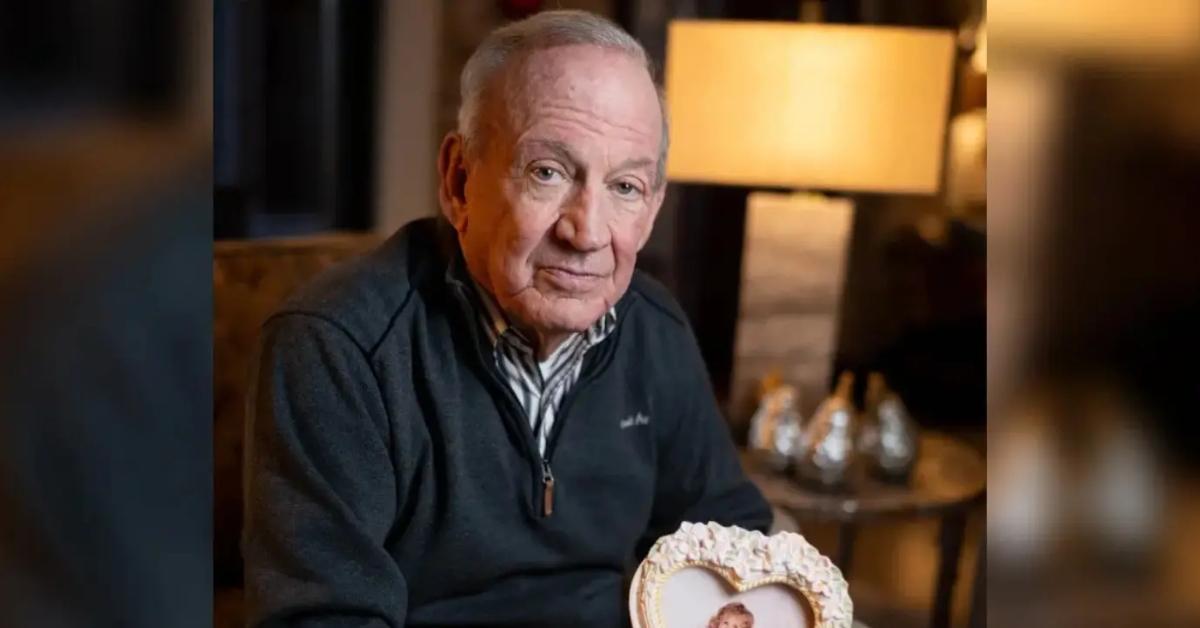 JonBenét Ramsey's dad claims 'clueless' cops accused him of murdering ...