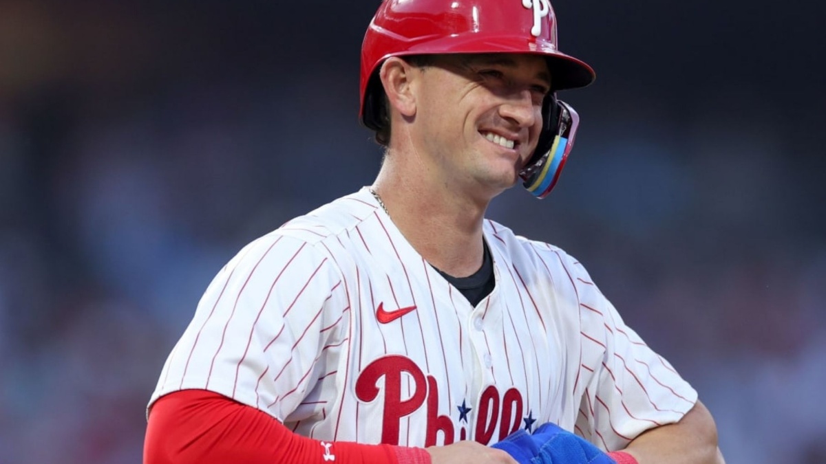 MLB: Mets set their sights on Austin Hays to bolster their outfield ...