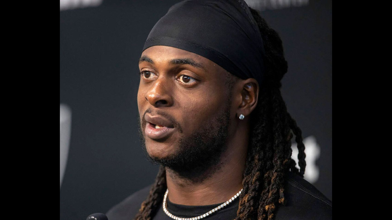 Davante Adams injury update: Insider shares a devastating update on ...