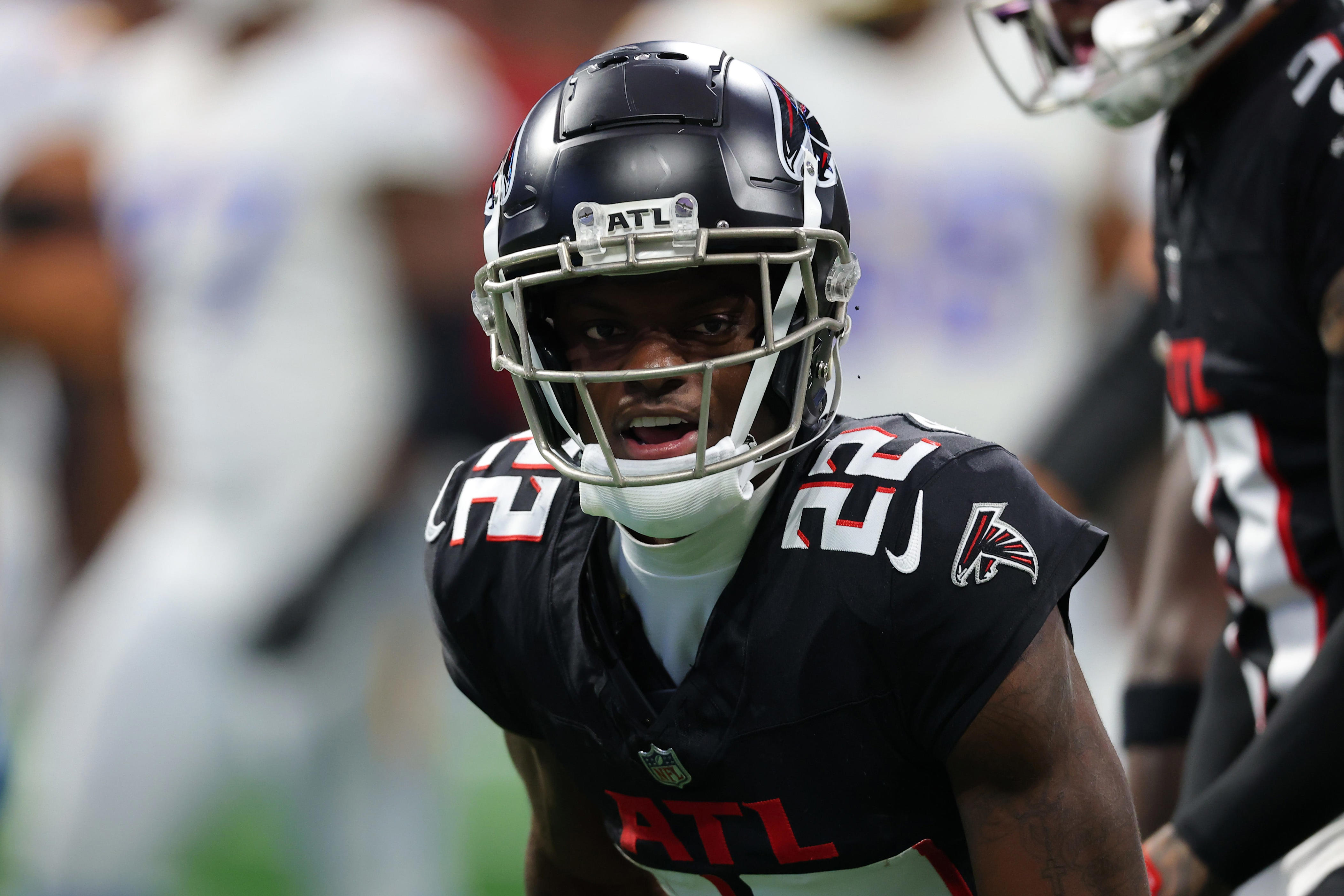 Falcons cornerback designated to return from injured reserve list