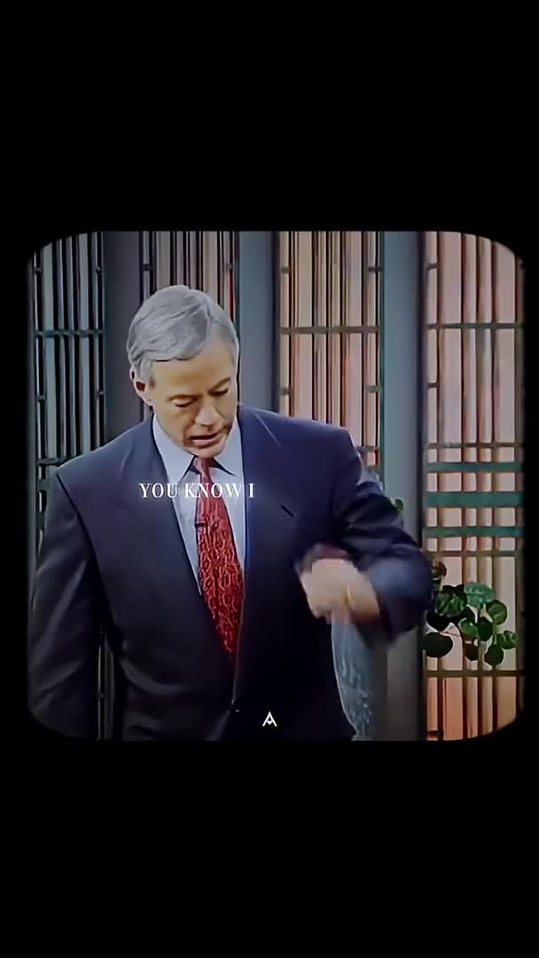 What is the first part of triumph?