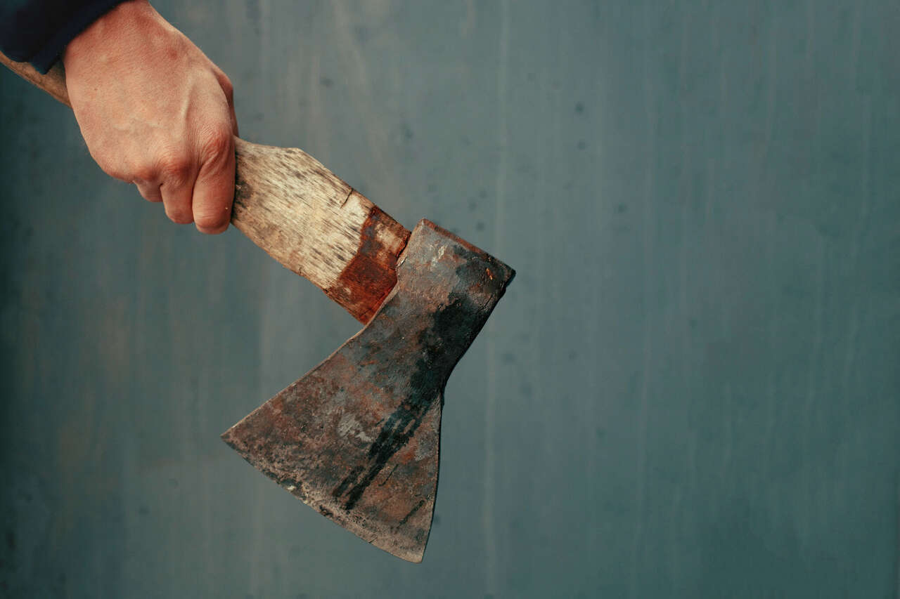 Texas' first serial killer terrorized Austin's Black community 140 ...