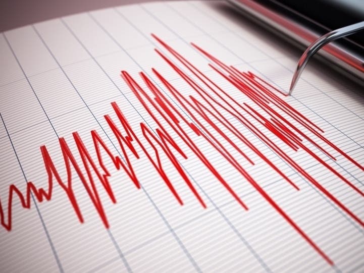 San Ramon hit with Christmas Eve earthquake, the latest of more than ...