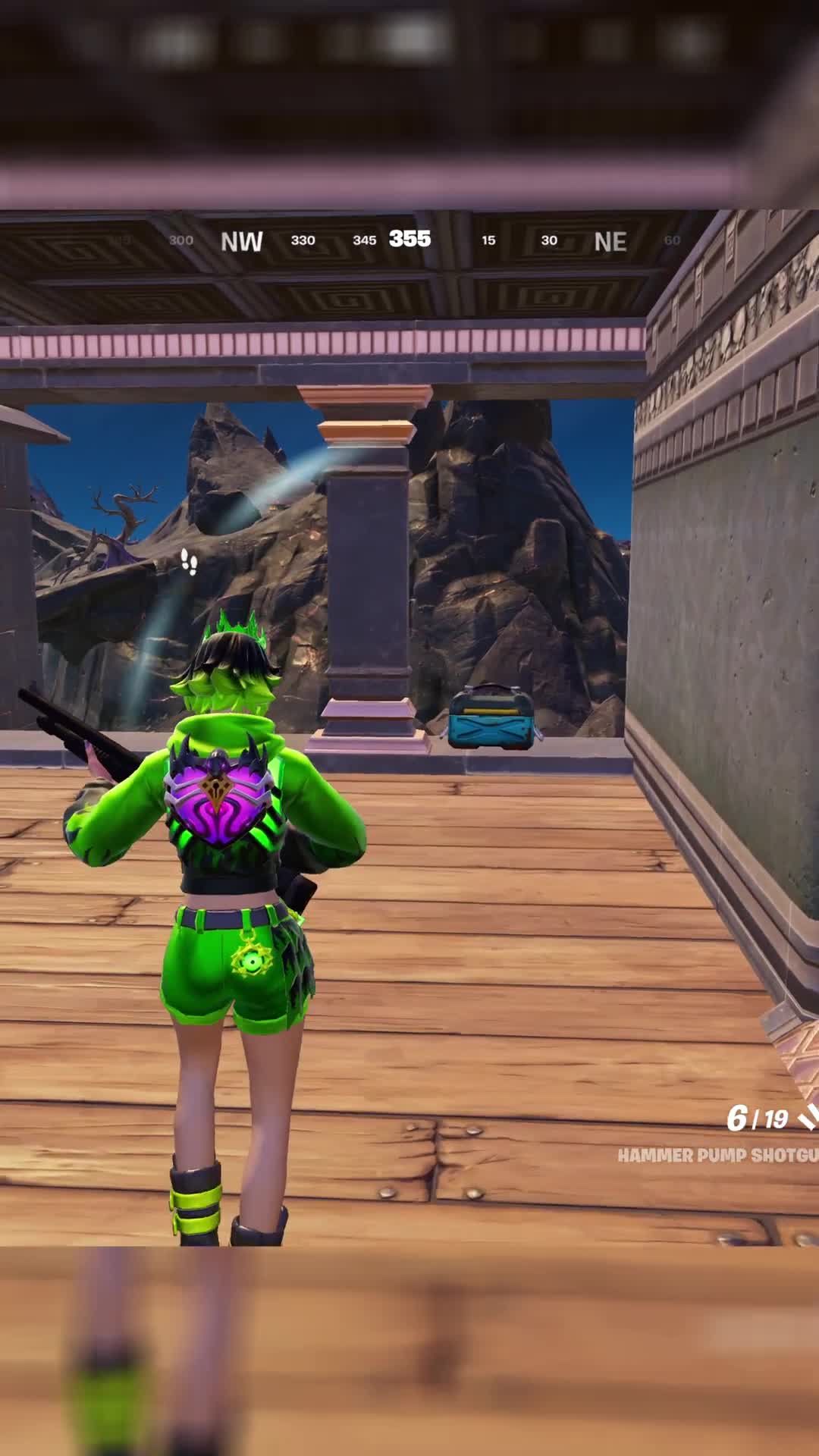 Pretending to be an unreleased NPC 😭💀 #shorts