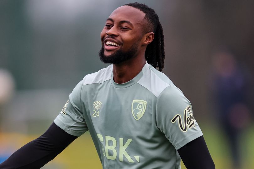 Antoine Semenyo 'perfect' for Liverpool as transfer disagreement ...