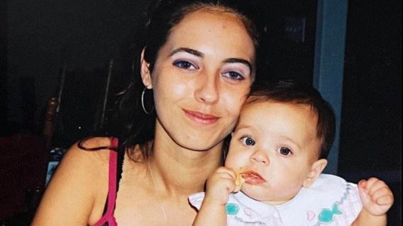 Mother and daughter vanish without a trace