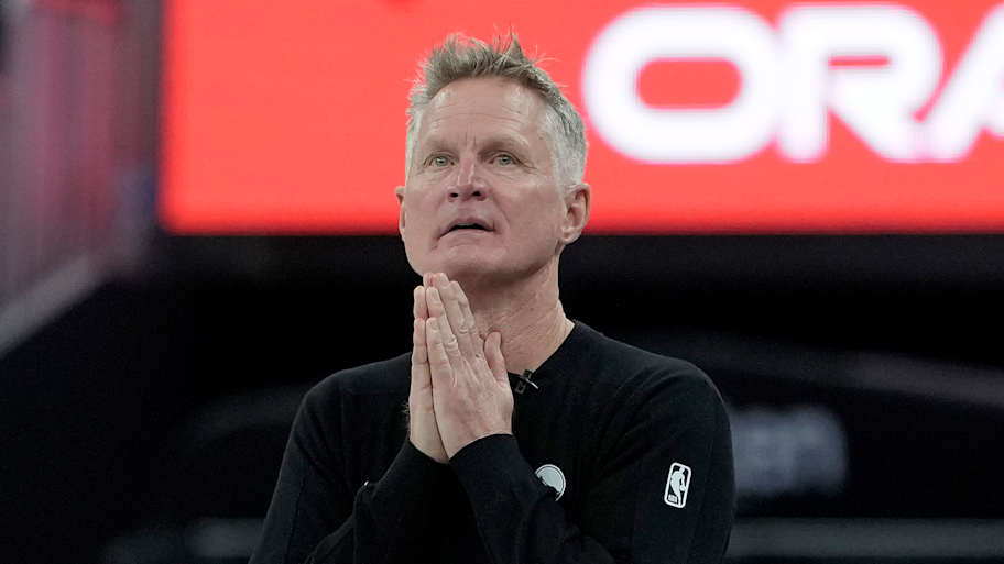 Blockbuster Warriors-Pelicans trade could turn Golden State into top ...