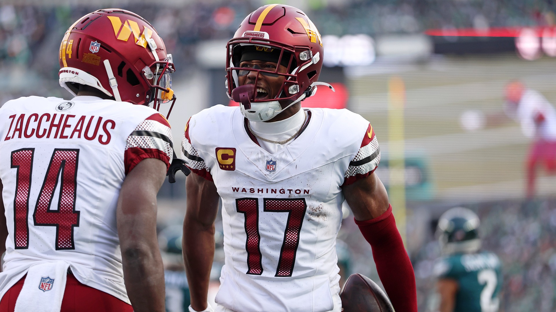 Cowboys vs. Commanders: Predicting a high-scoring NFL game