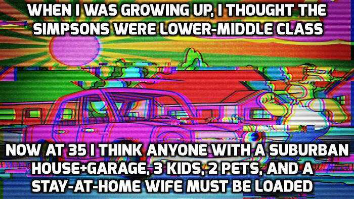 People on this page are mocking capitalism, and here are 23 of their ...