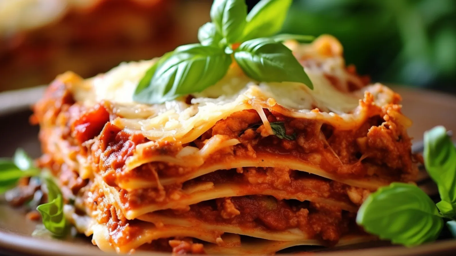 The reason Dave Grohl’s famous lasagna recipe keeps getting rave ...