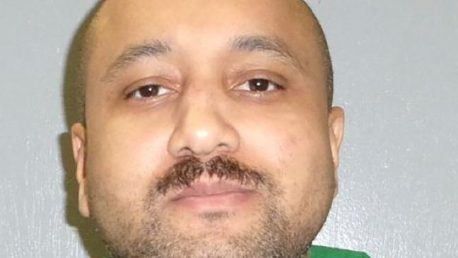 A look back at who South Carolina has executed on death row in 2025 ...