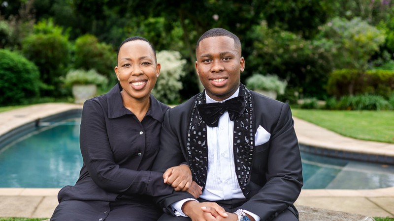 Celebrating excellence: Kearsney College's top achievers in further ...