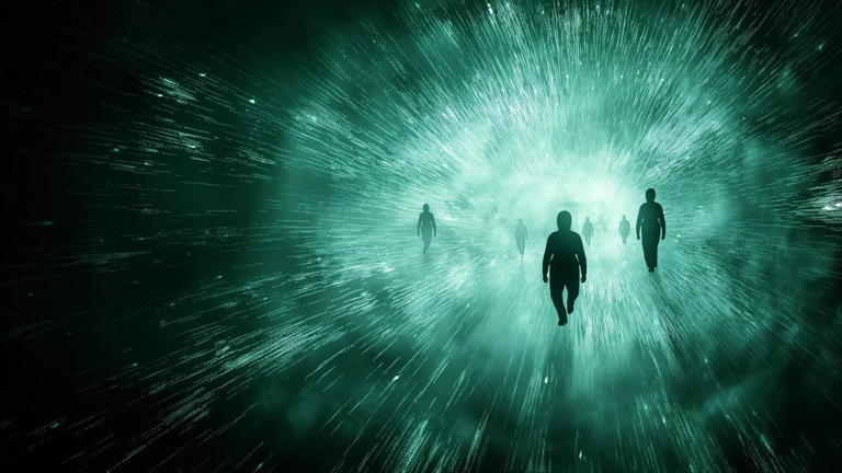 Teleportation just worked in a new experiment, are humans next?