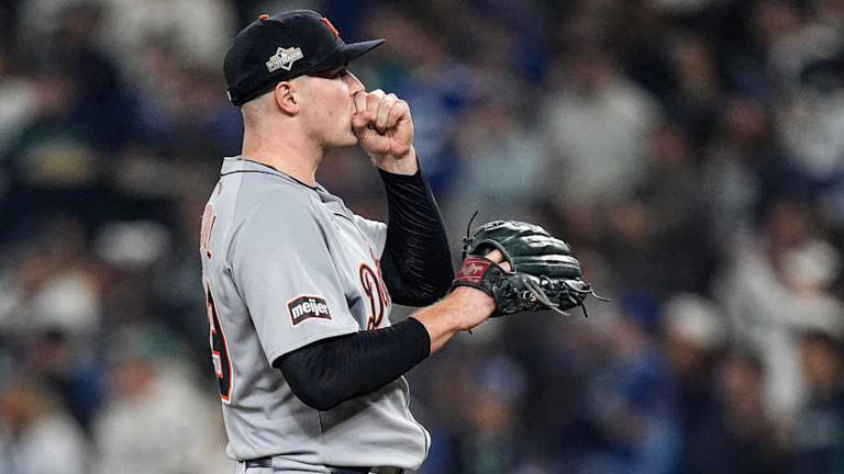 MLB analysts predicted Tigers ace Tarik Skubal's terrific 2025 season