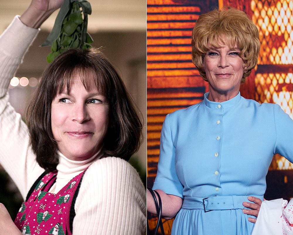 Christmas with the Kranks cast then & now: See how Tim Allen, Jamie Lee ...
