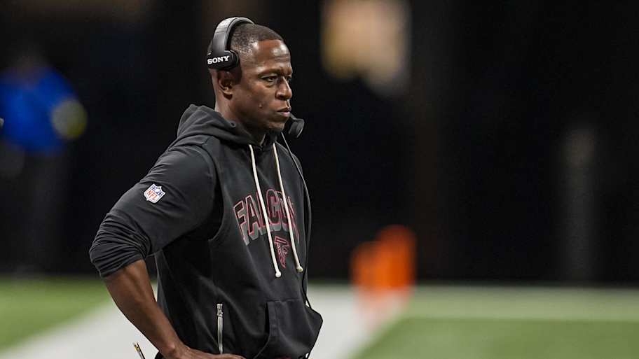 Can the Falcons turn a lost season into a foundation for 2026?