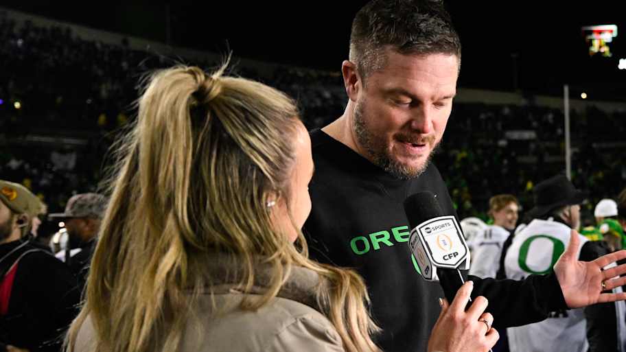 Travel for Oregon Ducks game at Orange Bowl just got easier