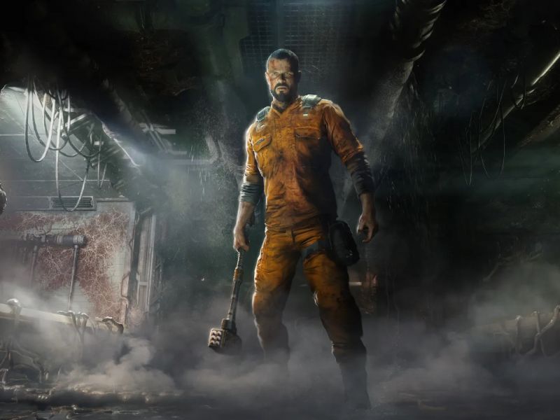 Giochi PC gratis: il regalo del 24 dicembre su Epic Store è l'horror ...