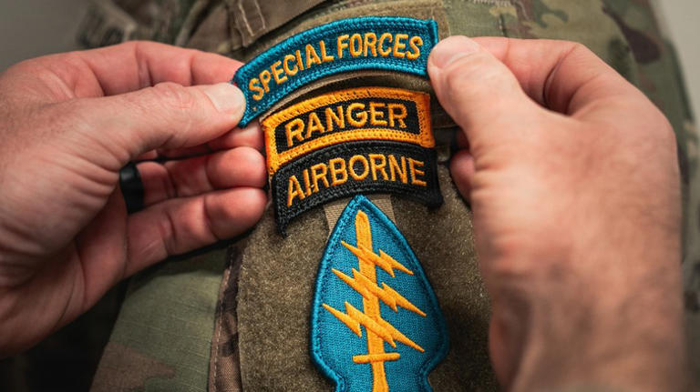 Special forces vs special operations: How they're different (and why it ...