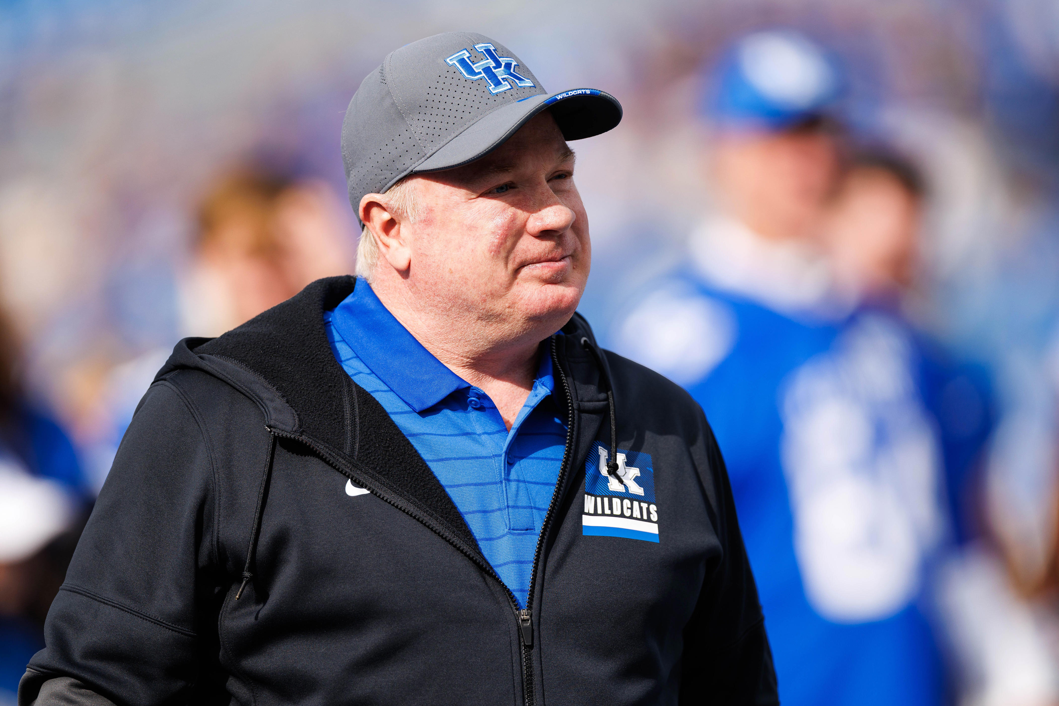 Why Mark Stoops could be defensive coordinator candidate for USC