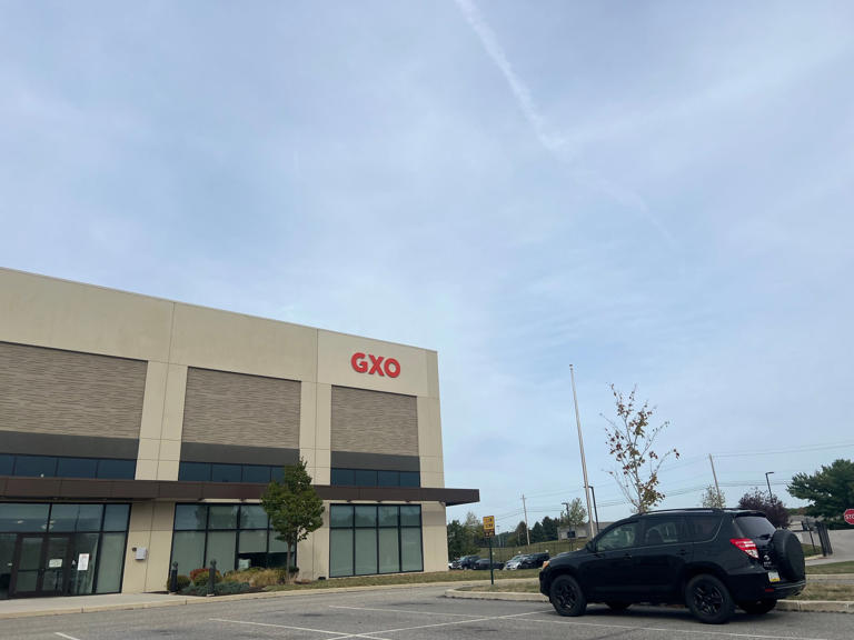 Logistics provider will begin laying off employees at Cumberland County ...