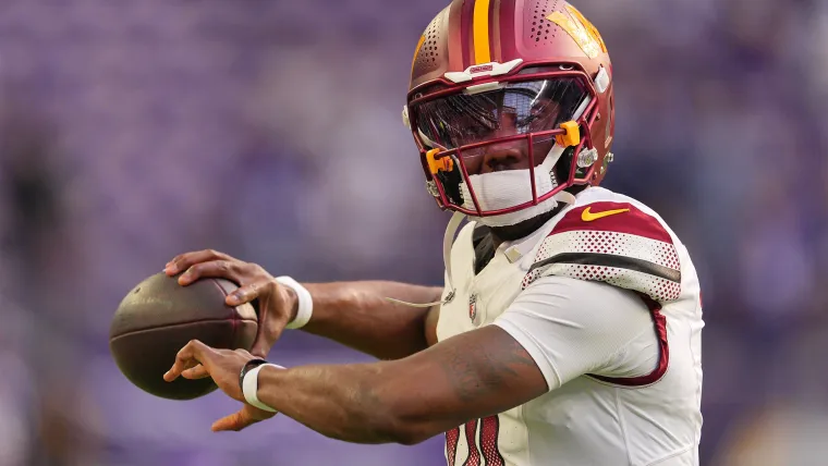 Josh Johnson career timeline: How NFL's ultimate journeyman QB has ...