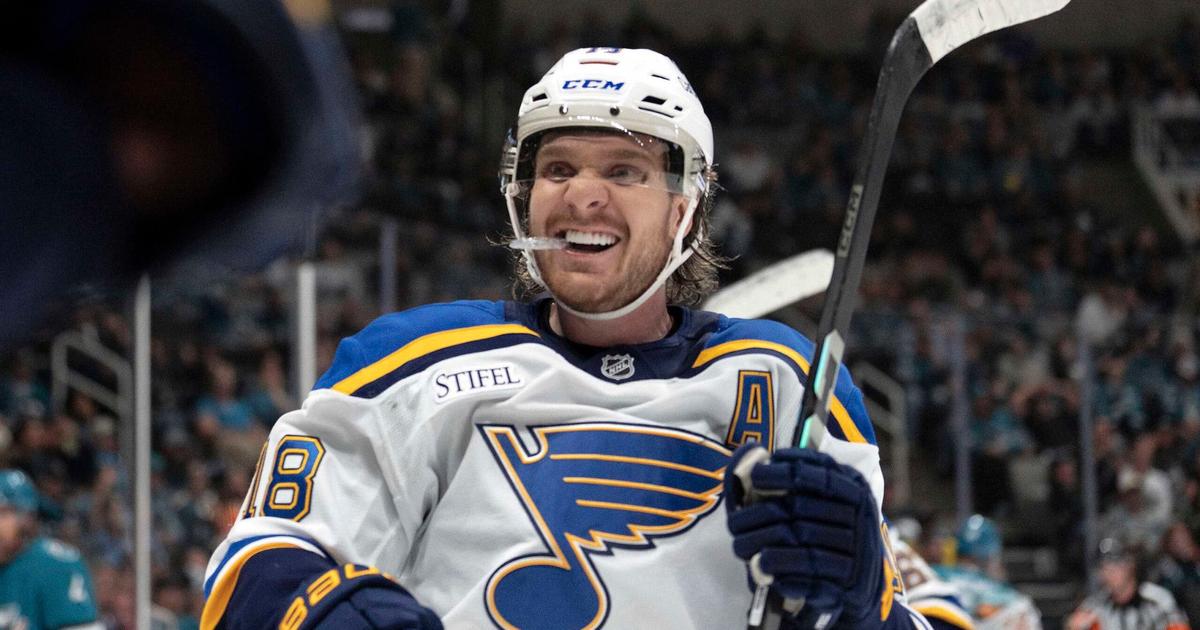 Une proposition d’échange majeur amène Robert Thomas à Montréal