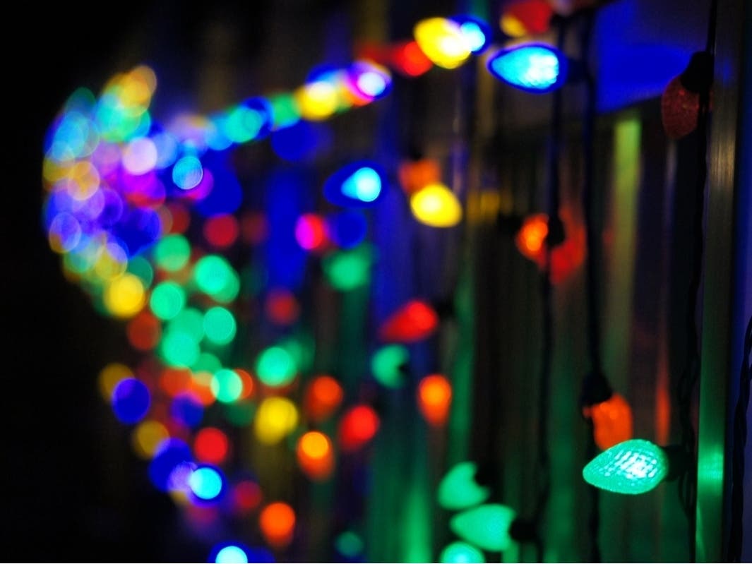 Love Christmas lights? Check out these Ocean County homes decked out ...