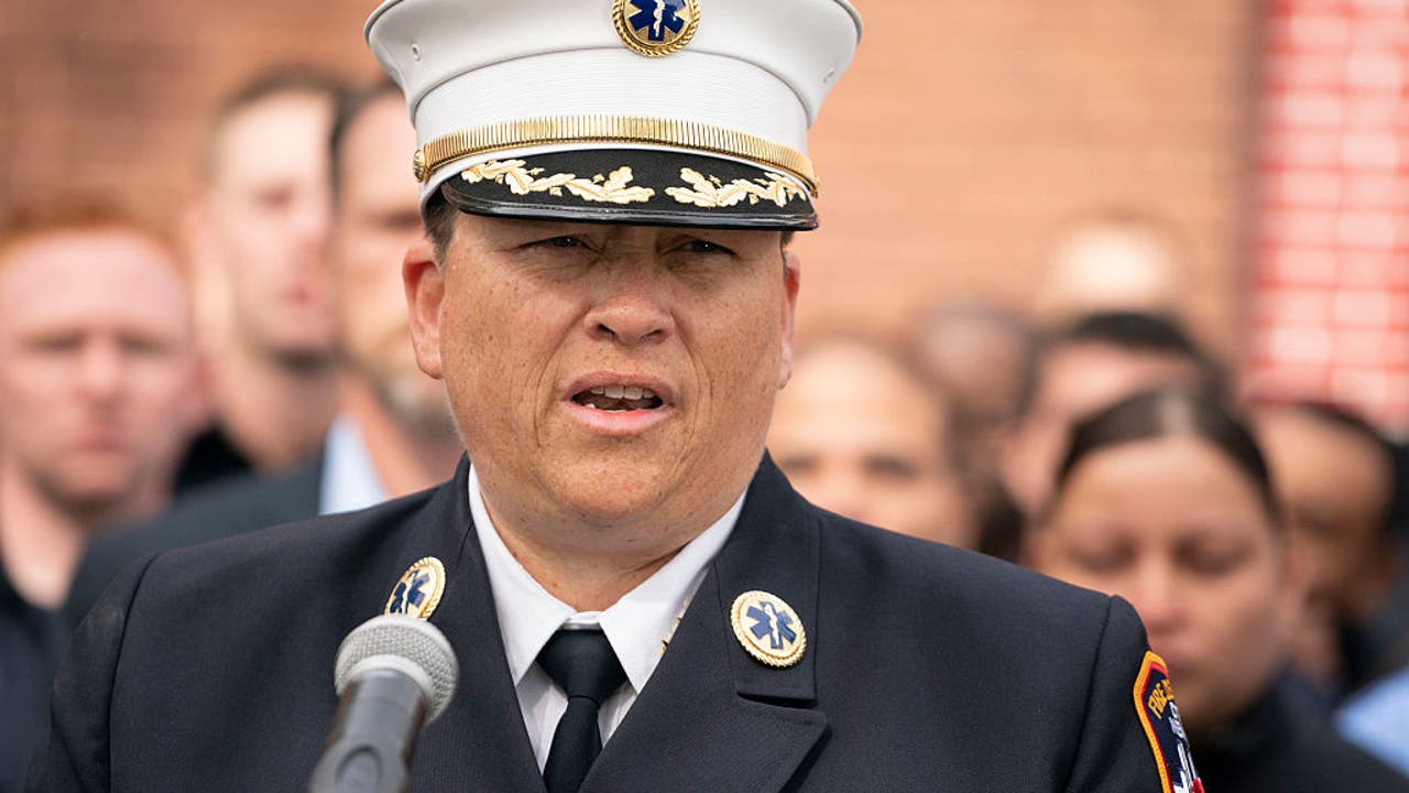 Adams and Mamdani make competing FDNY appointments: What this means