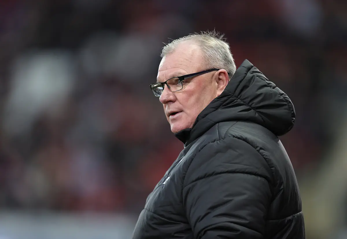 Like Leeds United – ex-Whites boss makes Bristol Rovers fans comparison