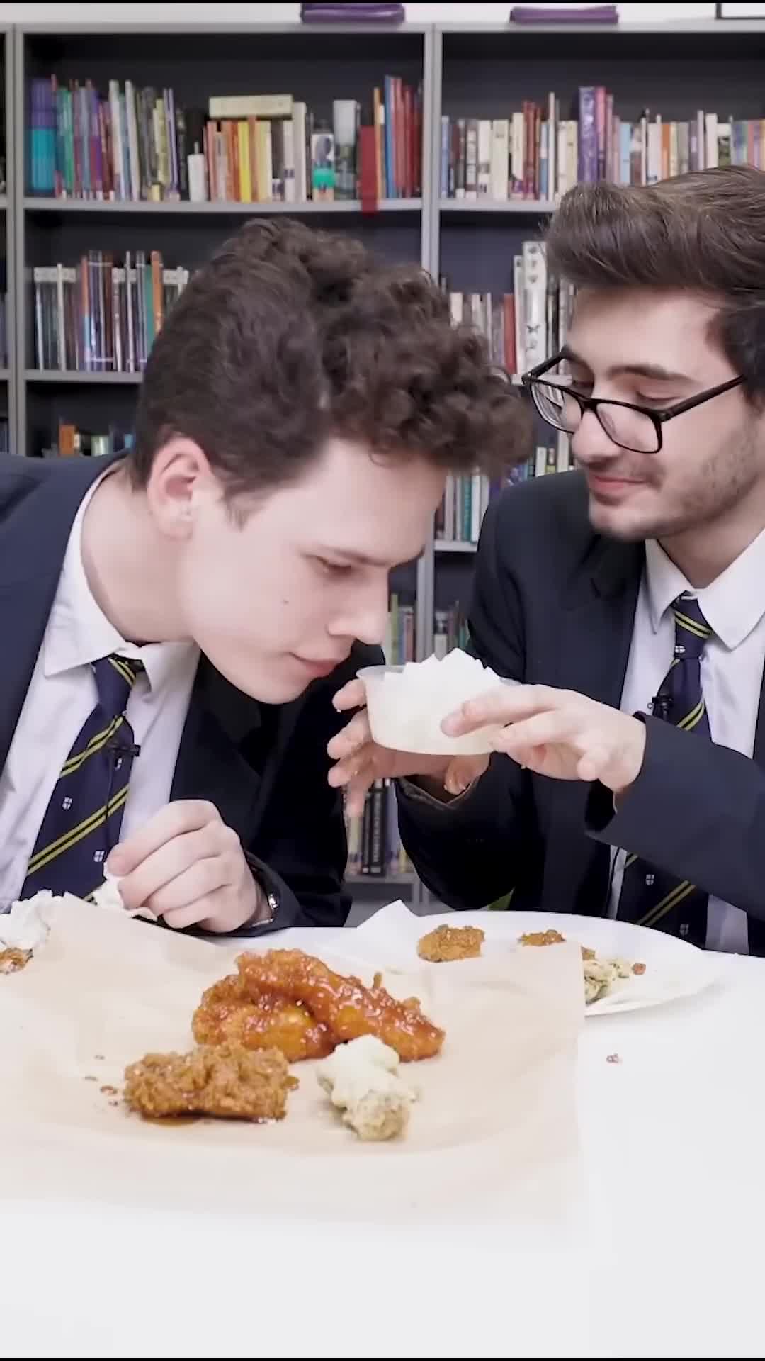 That's radish? 🤯😅