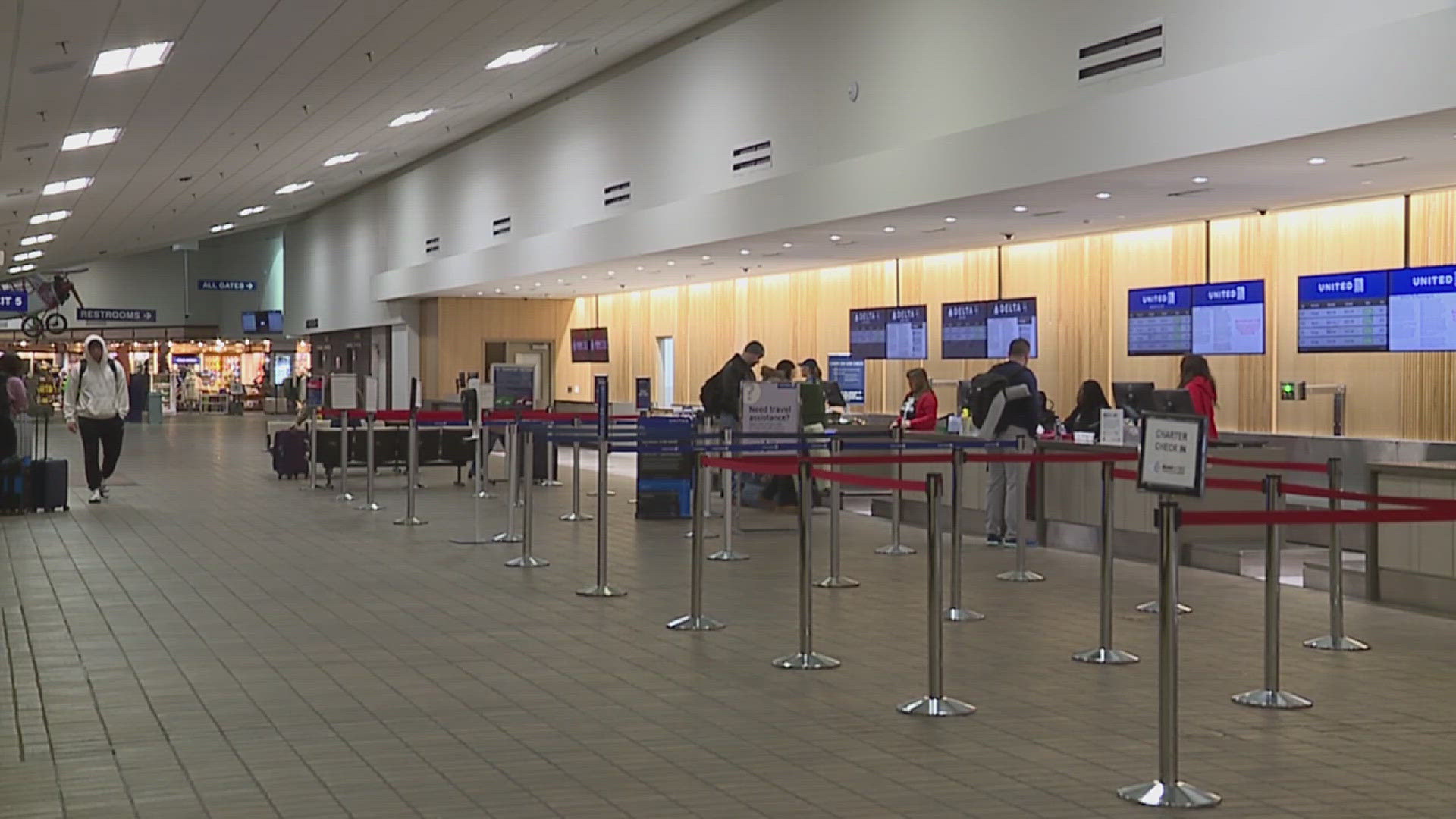 Delta to add third daily flight from Quad Cities to Atlanta starting ...