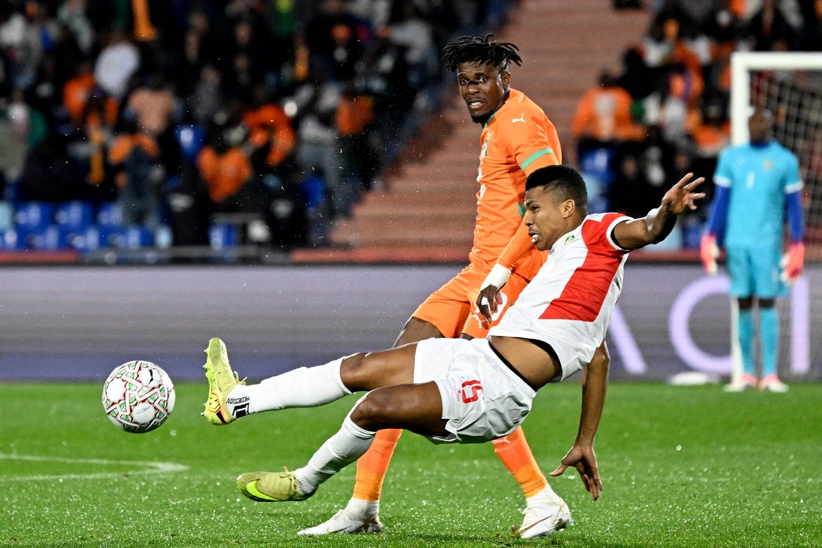 Champions Ivory Coast begin AFCON title defence against Mozambique