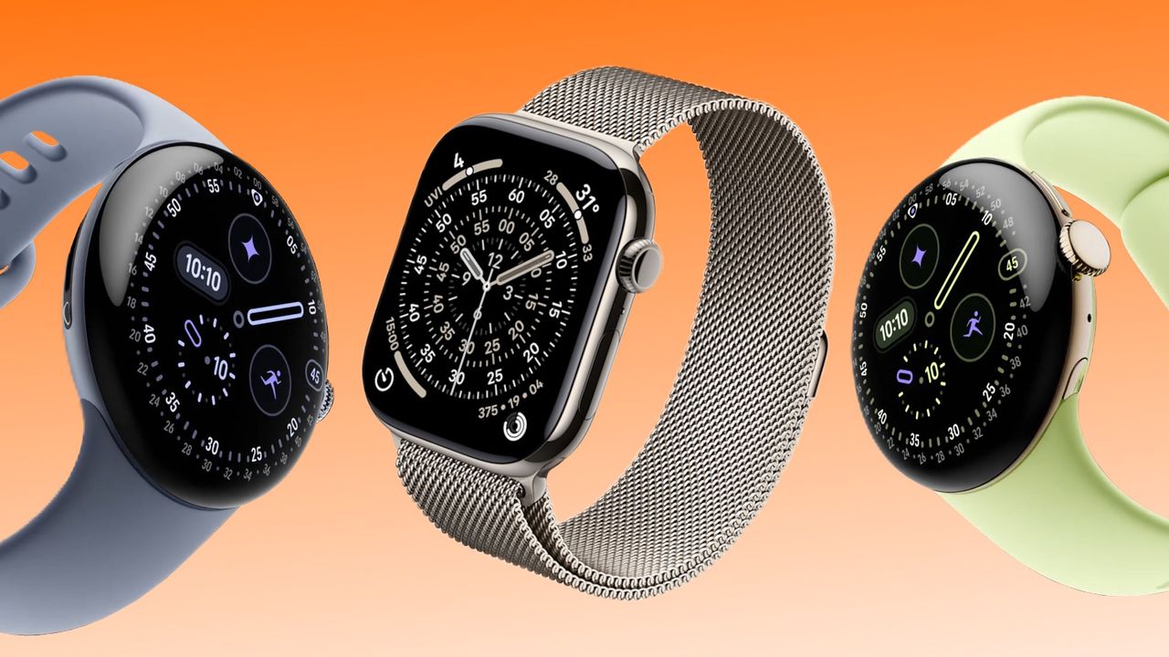 Android Central's best of 2025: Smartwatches, smart rings, and fitness ...