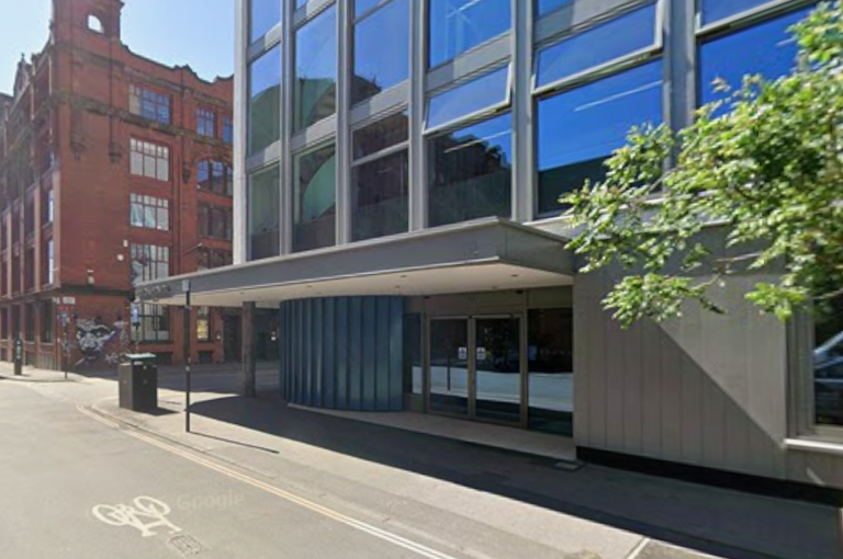 7 best Manchester gyms for a New Year's transformation