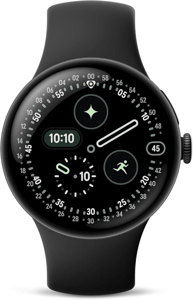 10 of the best fitness watches and trackers to monitor your health ...