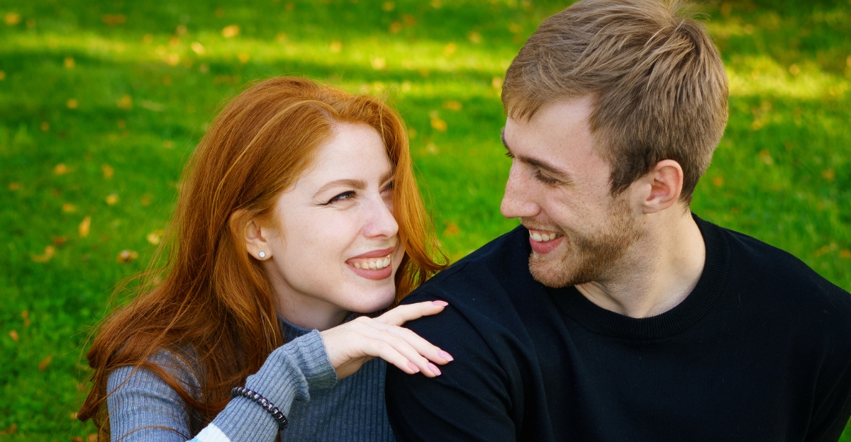 Married women who are still in love do these 12 everyday things