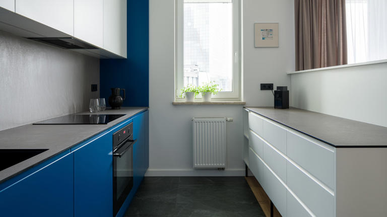 10 outdated kitchen design rules you can completely ignore, according ...