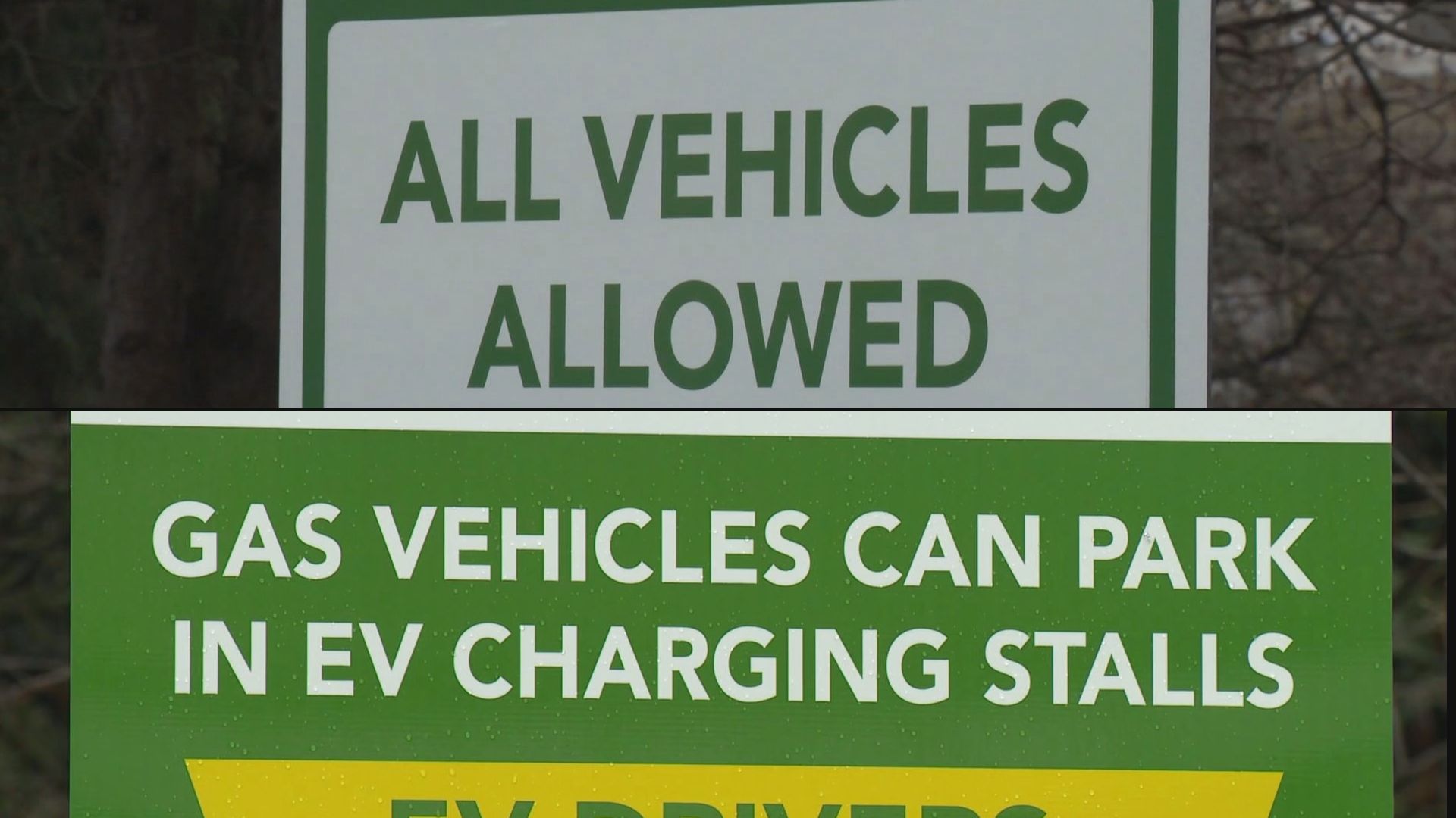 Consumer Matters: Impark replaces sign, refunds ticket after story airs