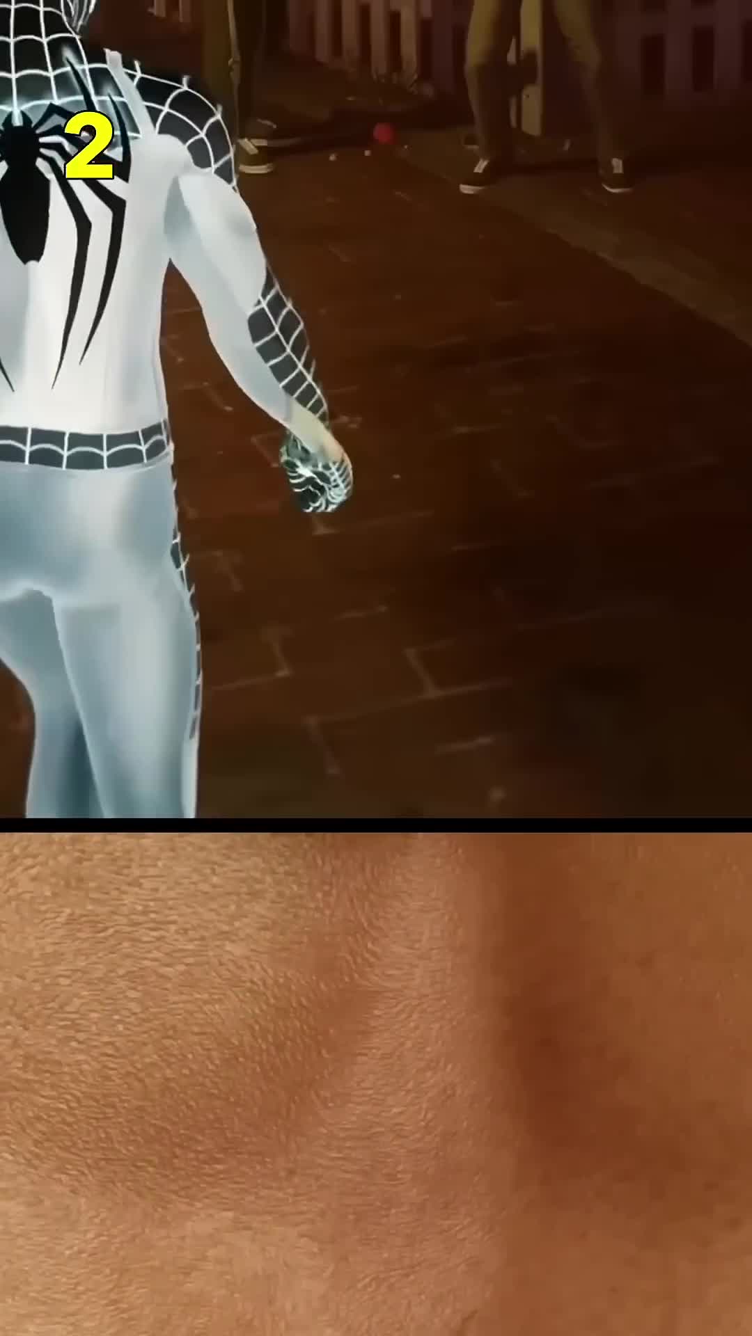 Did you know these funny moments and Easter eggs in Marvel's Spider-Man ...