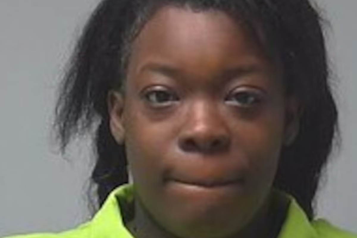 Mom accused of putting marijuana in bags for kindergarten party